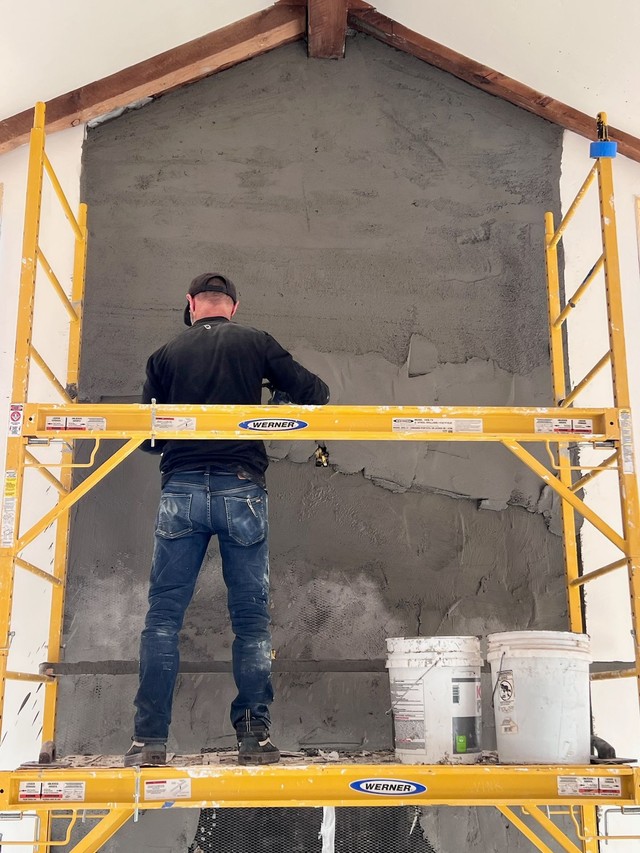 Expert General Contractors in Moab, UT - JW Construction